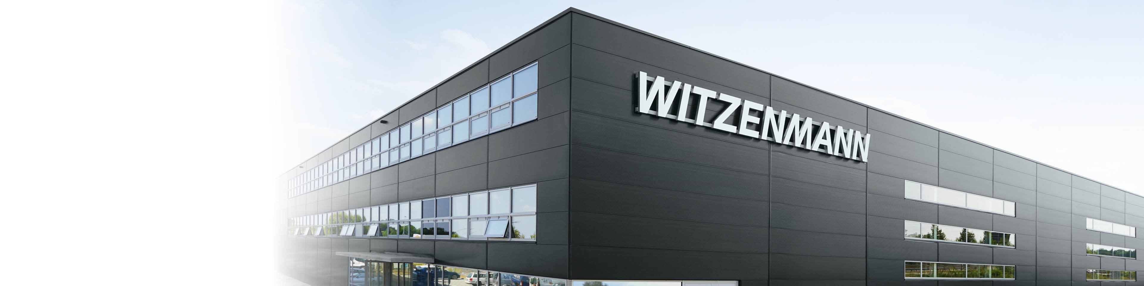 Witzenmann als Arbeitgeber: Gehalt, Karriere, Benefits